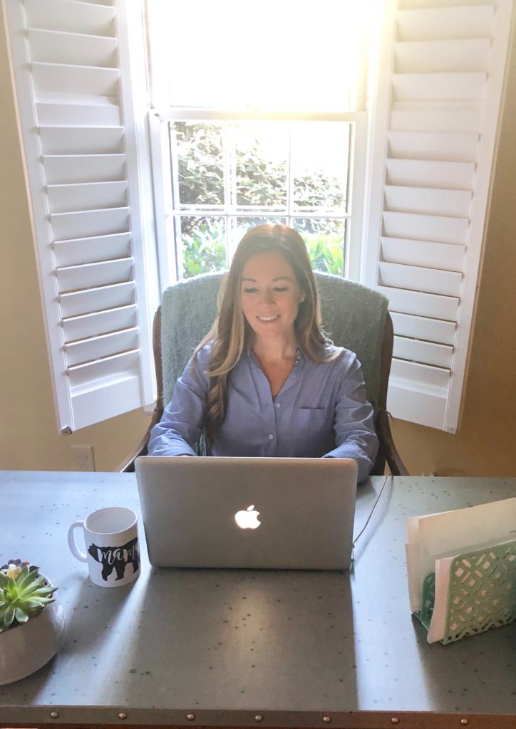 How Becoming a Working Mom Made Me a Better Professional